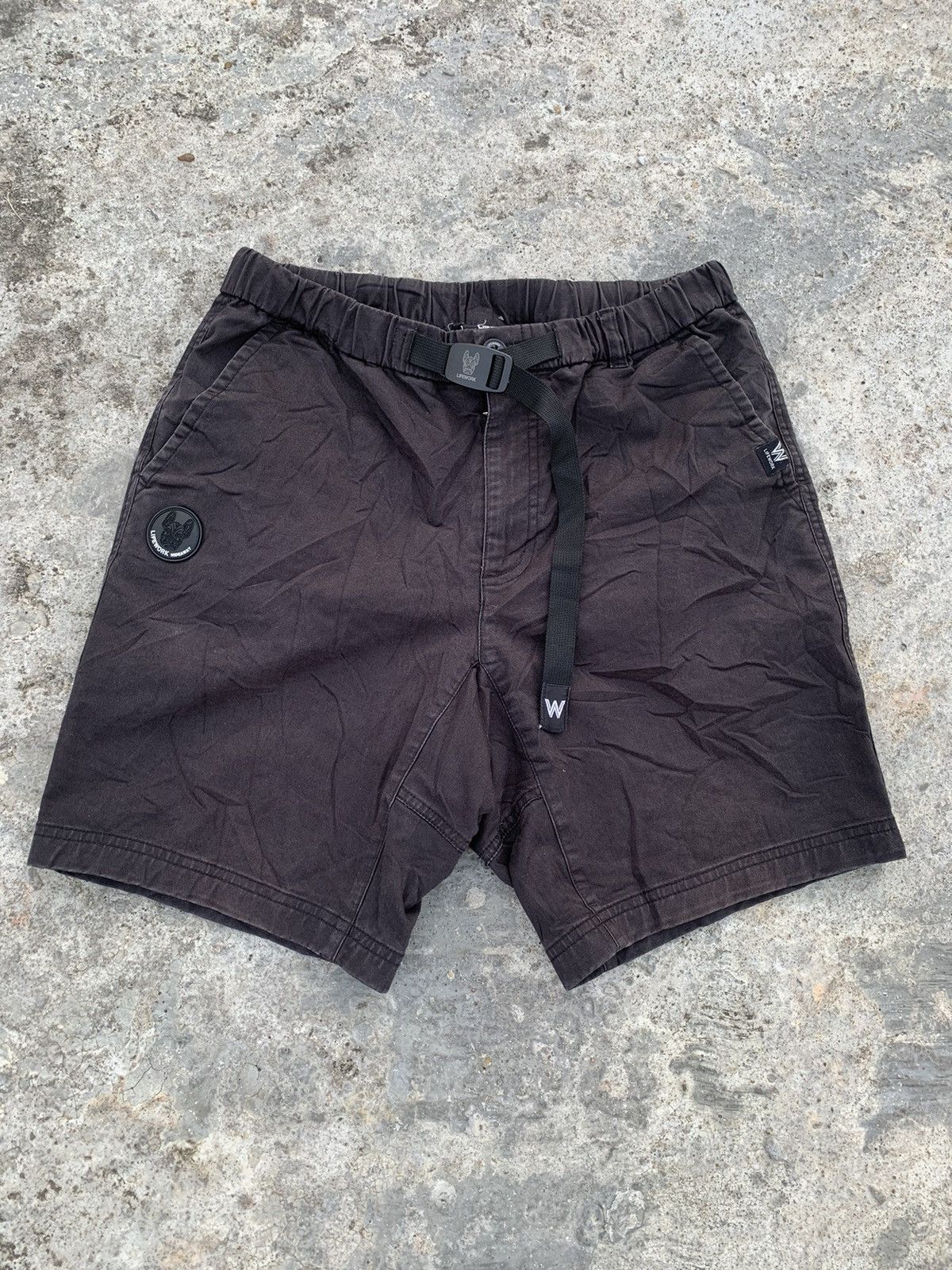 Hypebeast Life Work Hideaway | Grailed