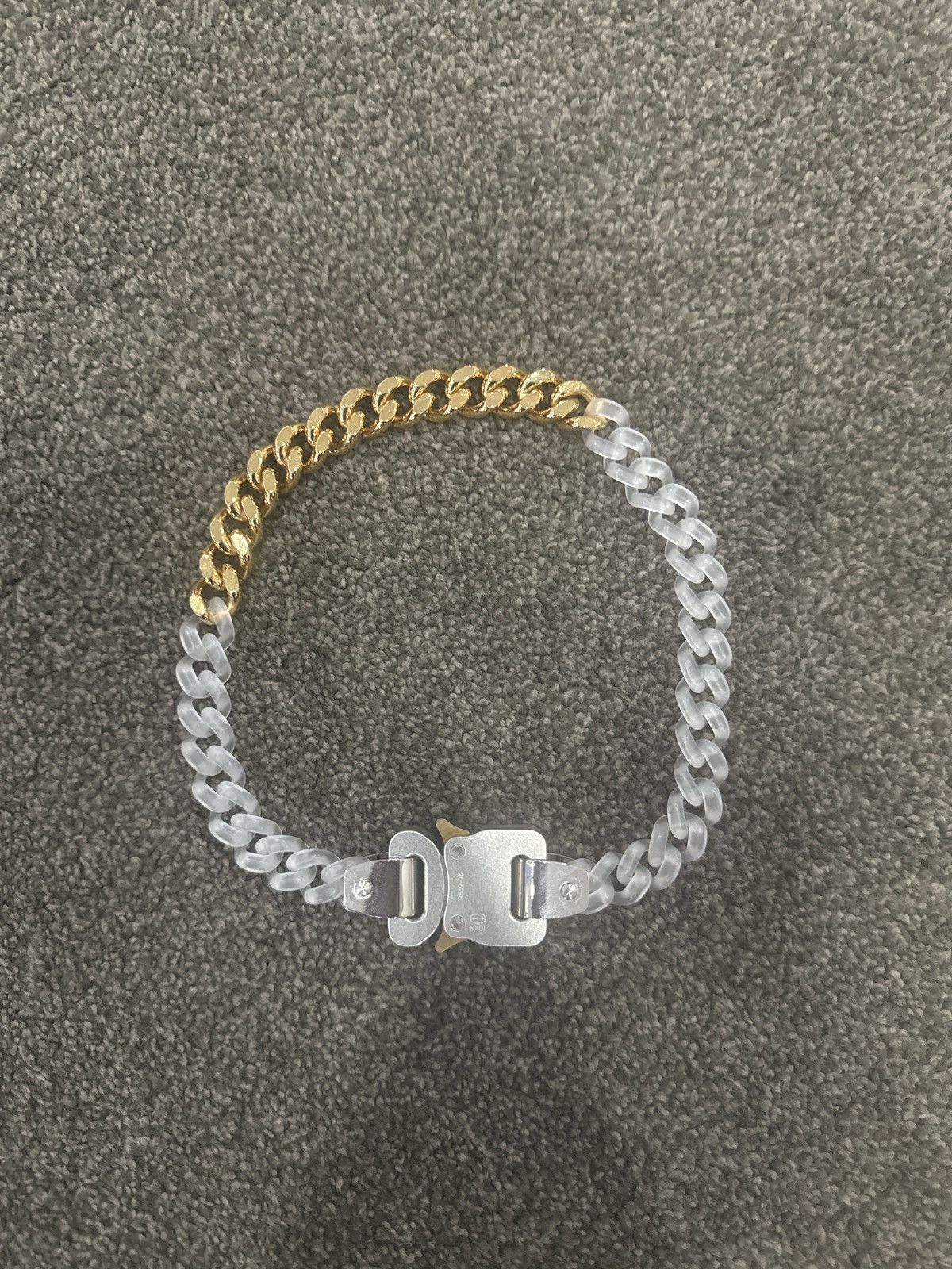 Alyx cuban chain store