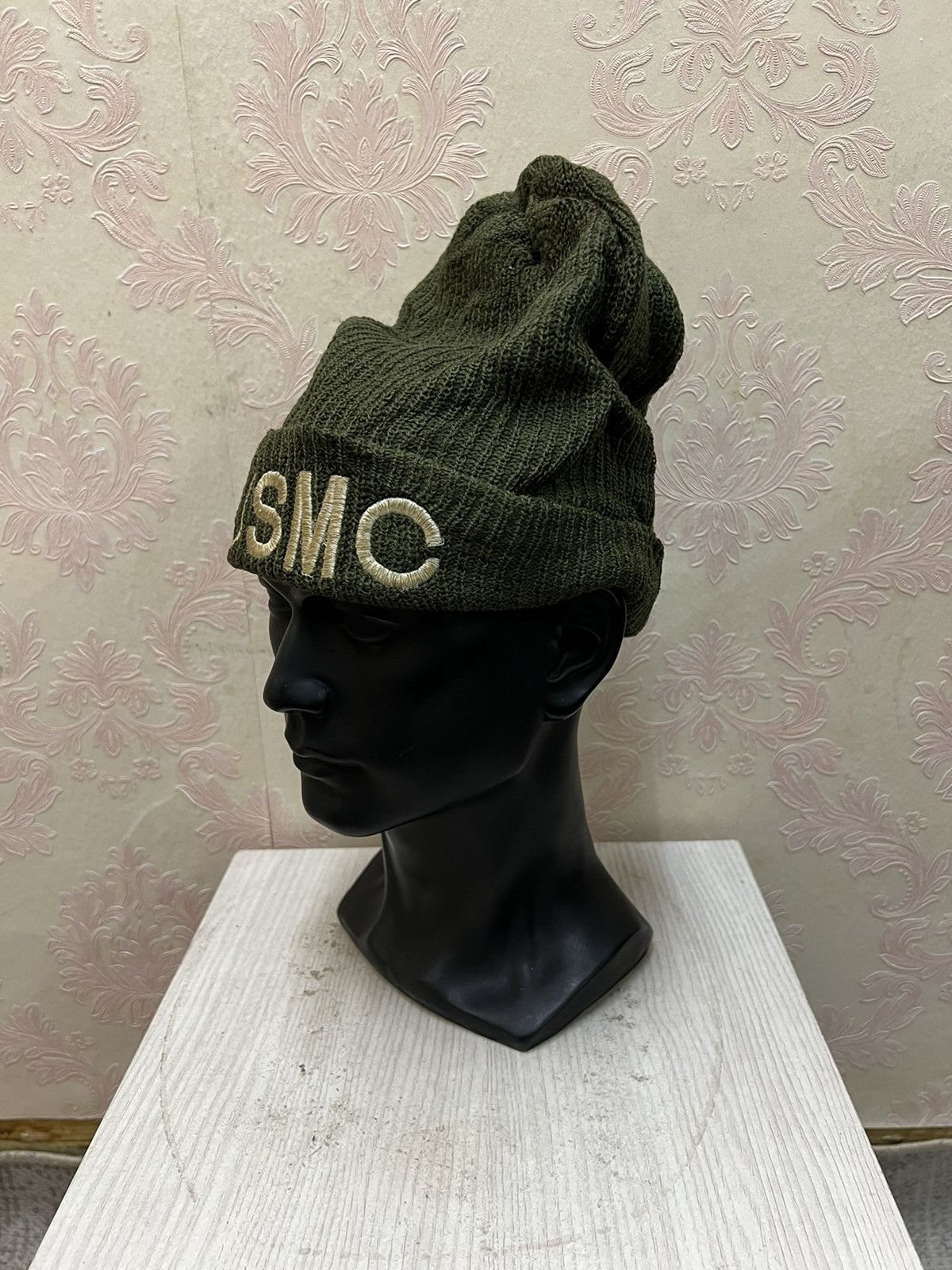 Hats × Usmc × Vintage Vintage USMC Military Beanie Hats | Grailed
