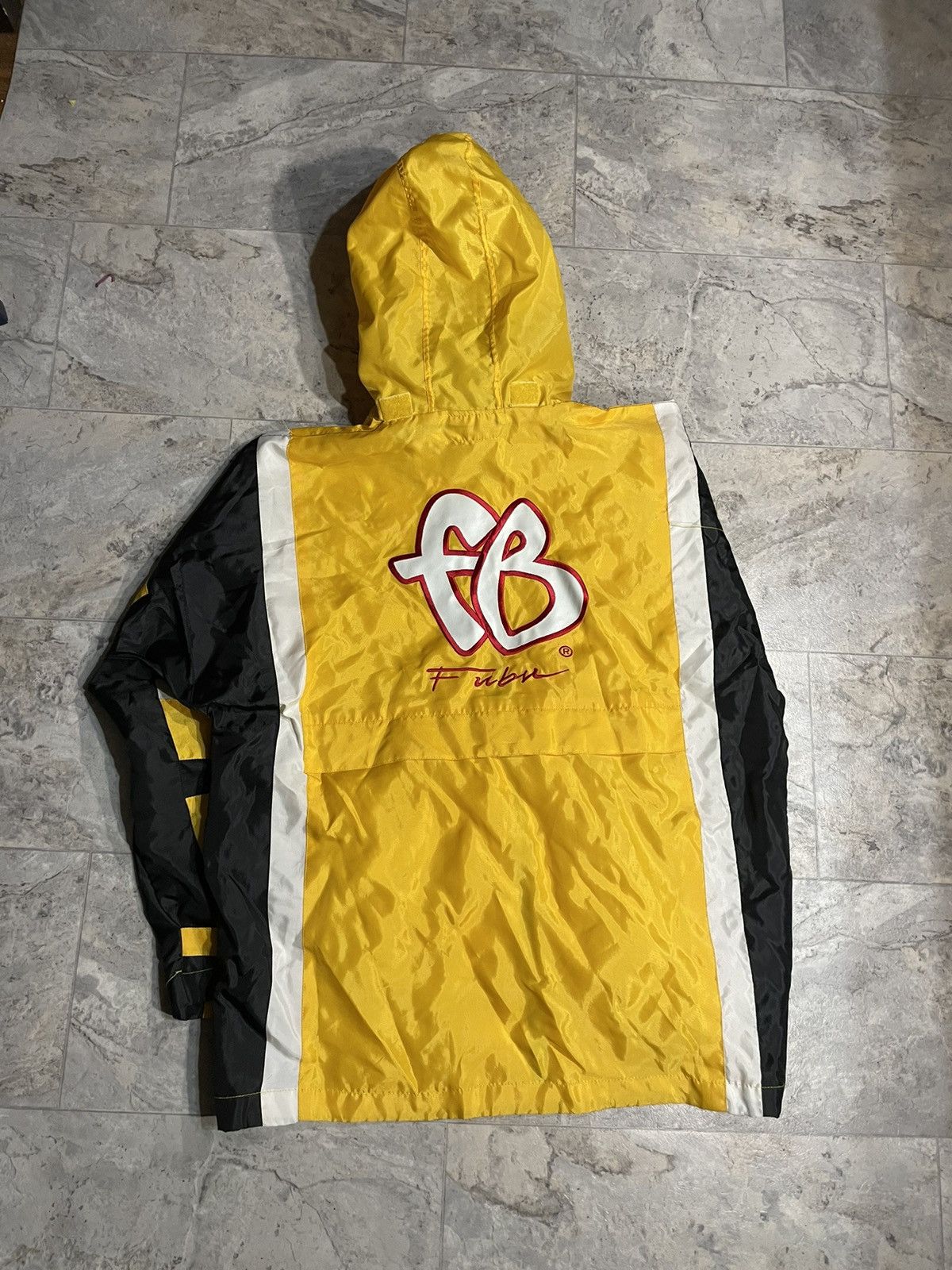 Fubu × Streetwear × Vintage Vintage Fubu jacket | Grailed