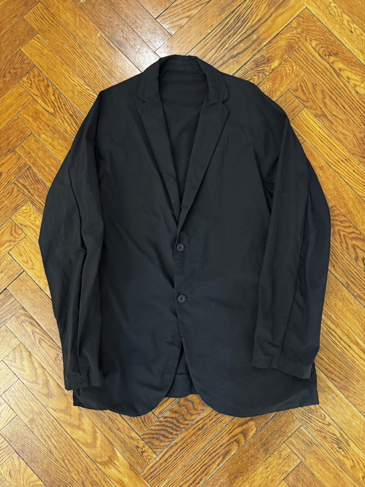 TEATORA Teatora Wallet Jacket | Grailed