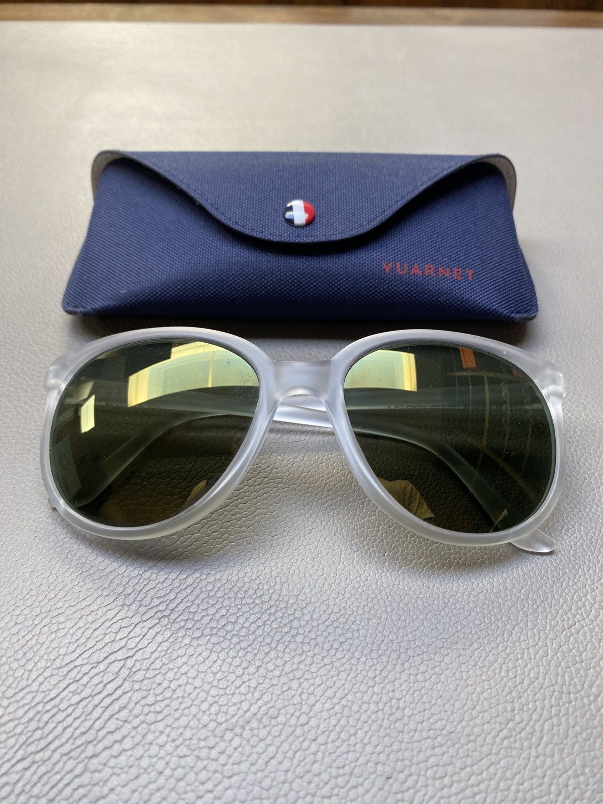 Vuarnet Vuarnet Sunglasses | Grailed