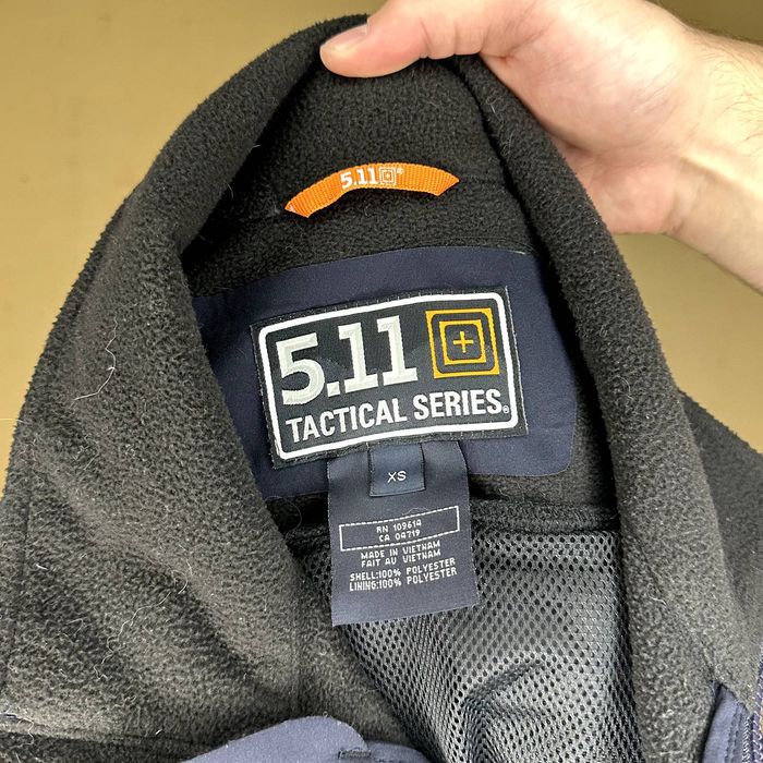 Vintage 511 Tactical jacket | Grailed