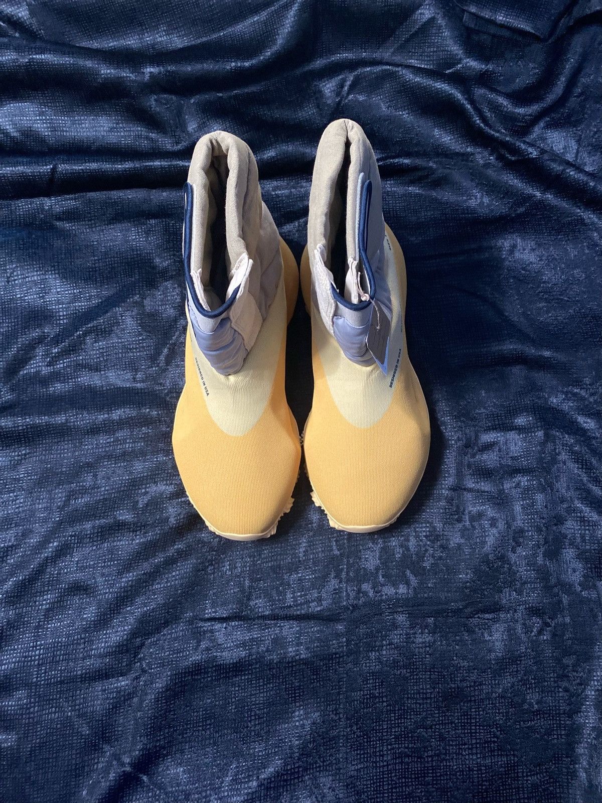 Adidas Yeezy Knit Runner Boot | Grailed