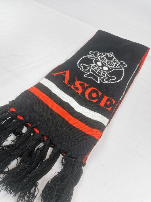 One Piece One piece scarf muffler | Grailed