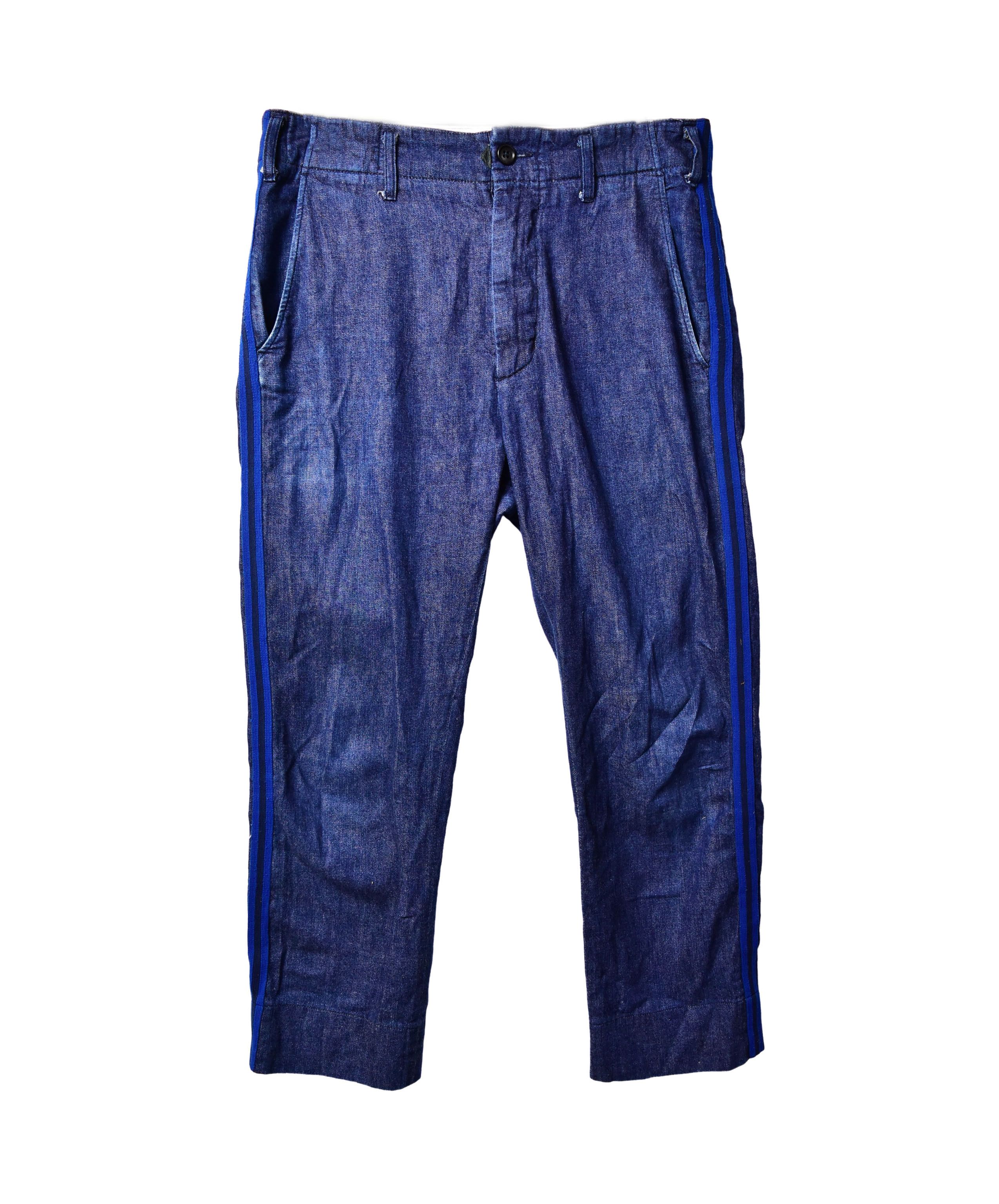 Engineered Garments ENGINEERED GARMENTS/design denim pants/14362 - 0624 ...
