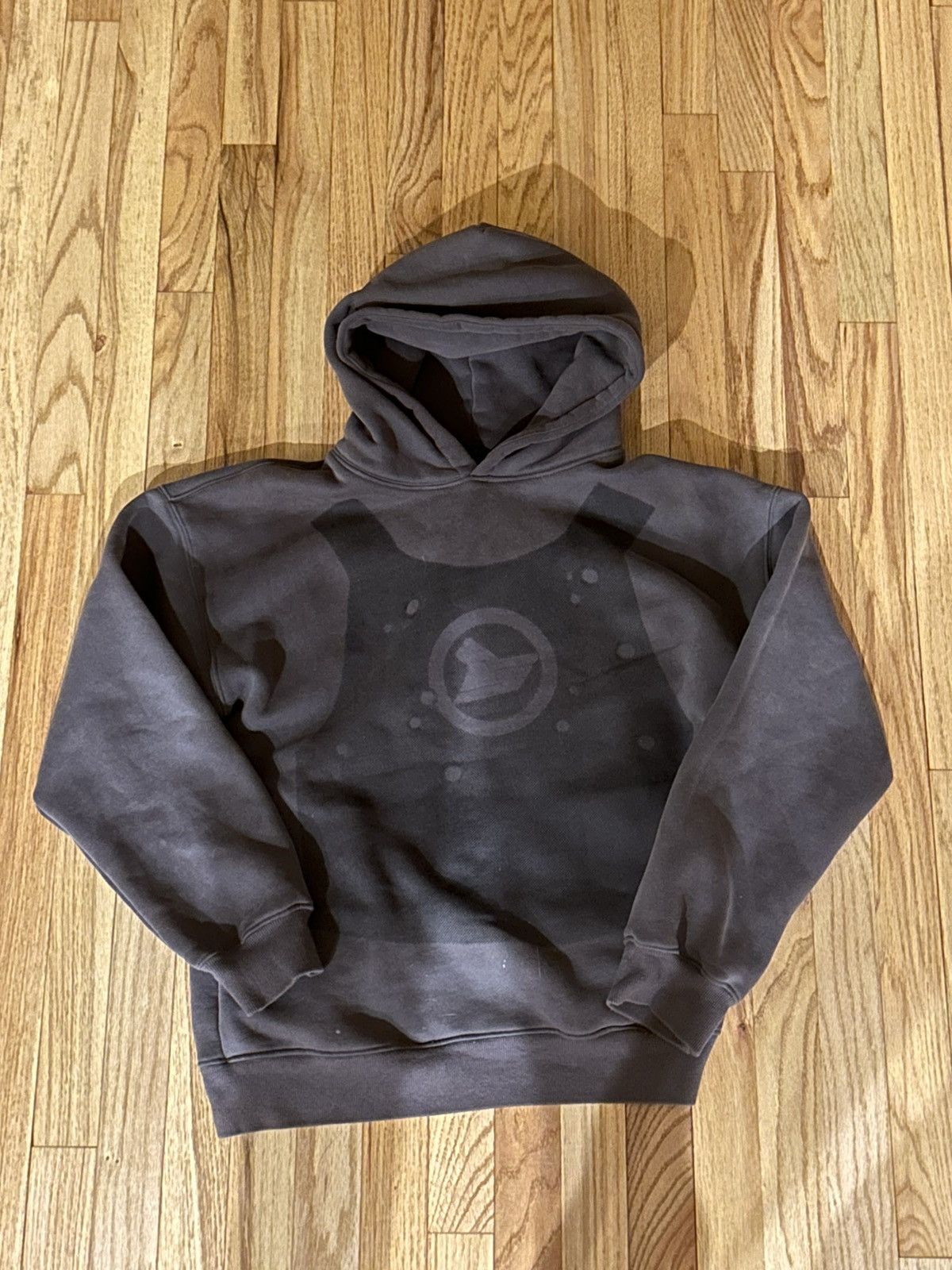 Japanese Brand × Streetwear × Vintage Sicko Bulletproof Vest Hoodie ...