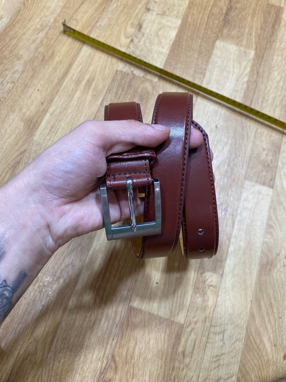 Vintage Vintage Opium Antagonist Playboi Carti Style Spider Belt | Grailed
