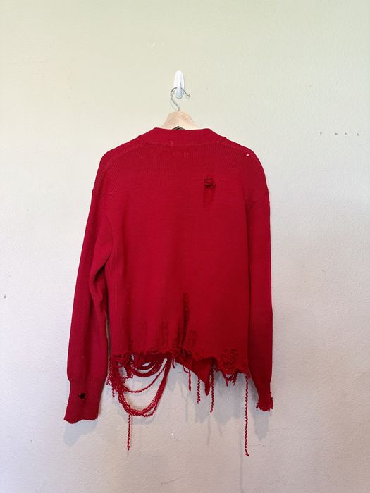 Vintage Late 1940s/early 1950s Varsity Cardigan | Grailed Vintage Late 1940s/early 1950s Varsity Cardigan | Grailed