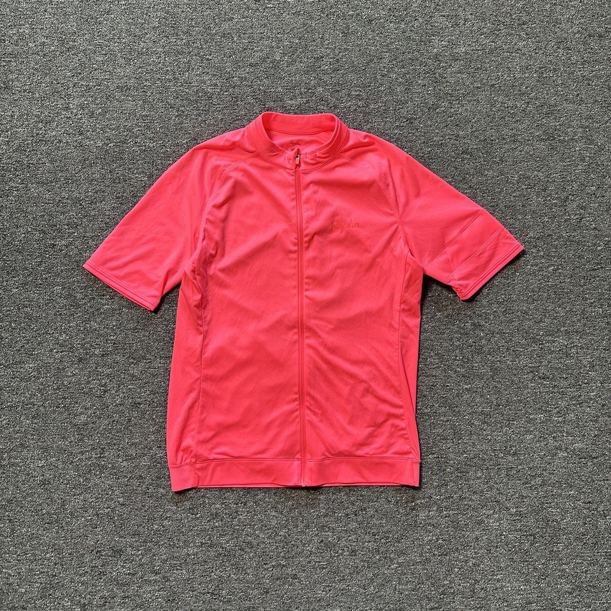 Rapha Rapha Pink Jersey Fixed Gear | Grailed
