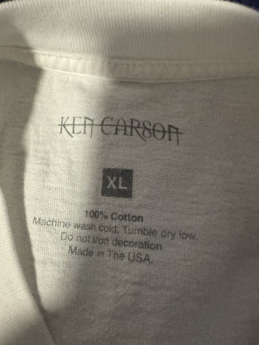 Ken Carson Ken Carson X Tee | Grailed