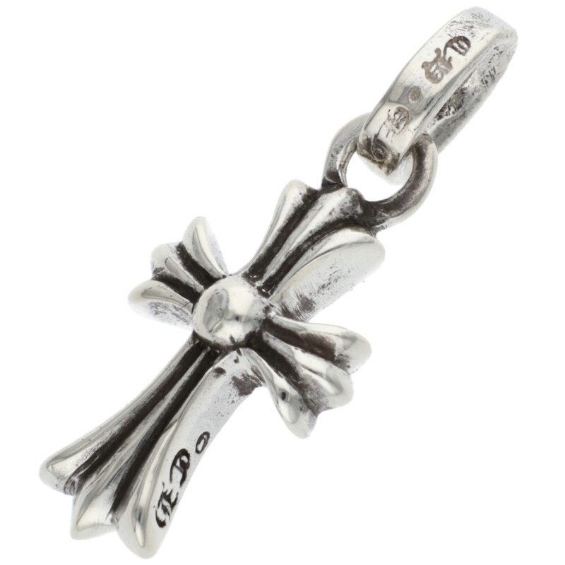 Chrome Hearts Baby Fat Necklace