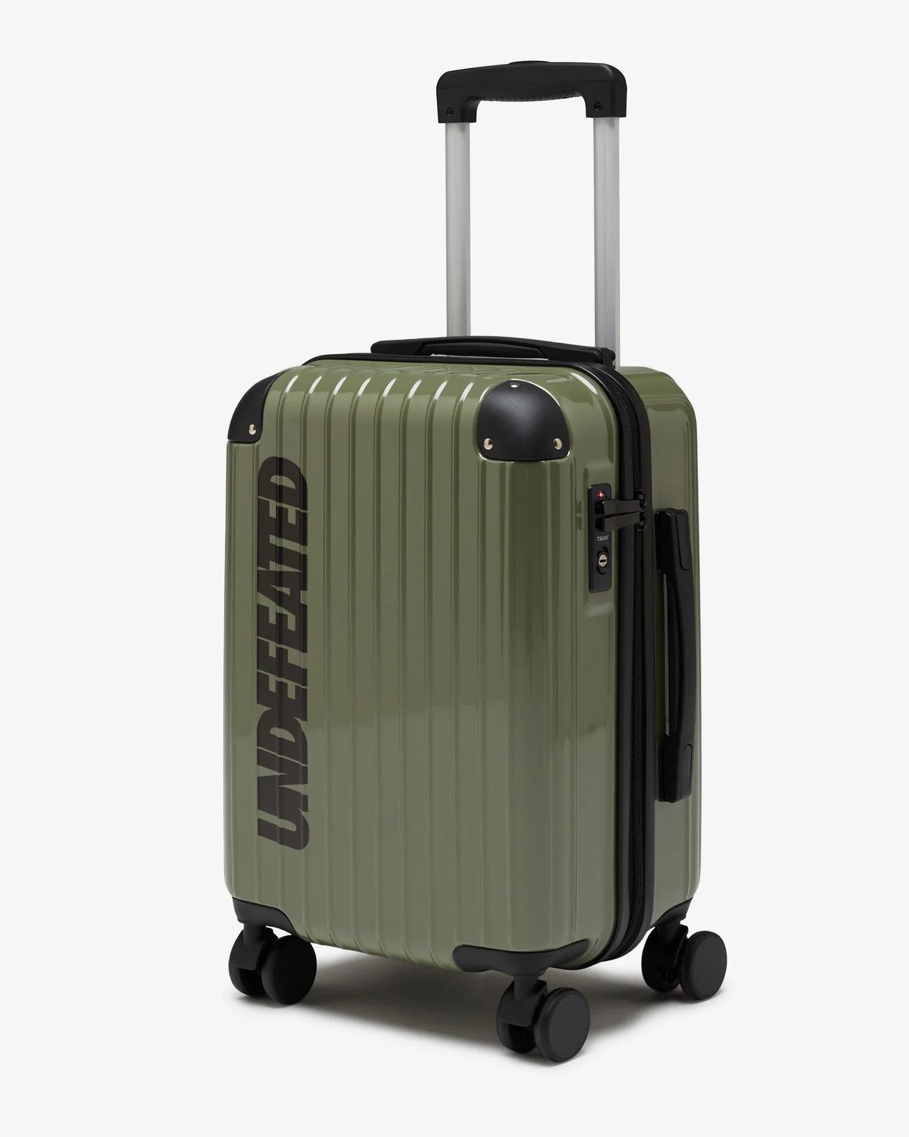 Undefeated Undefeated Carry On Luggage Bag | Grailed