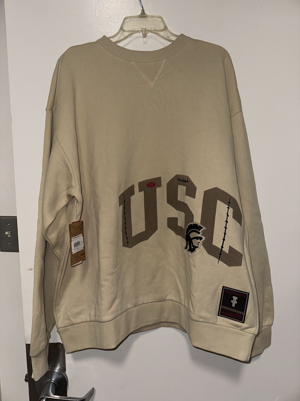 Travis Scott USC TRAVIS SCOTT | Grailed Travis Scott USC TRAVIS SCOTT | Grailed