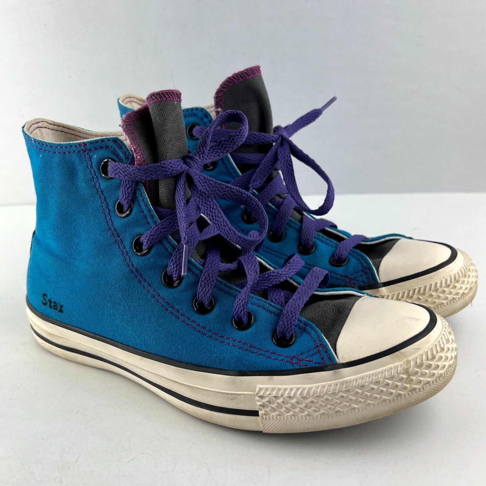 Converse Converse Chuck Taylor All Star Seasonal Color STAX One Star ...