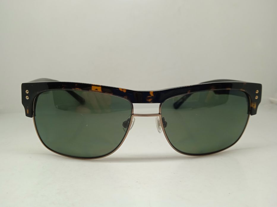 Fossil FOSSIL Tortoise Malcolm X Sunglasses Frame | Grailed