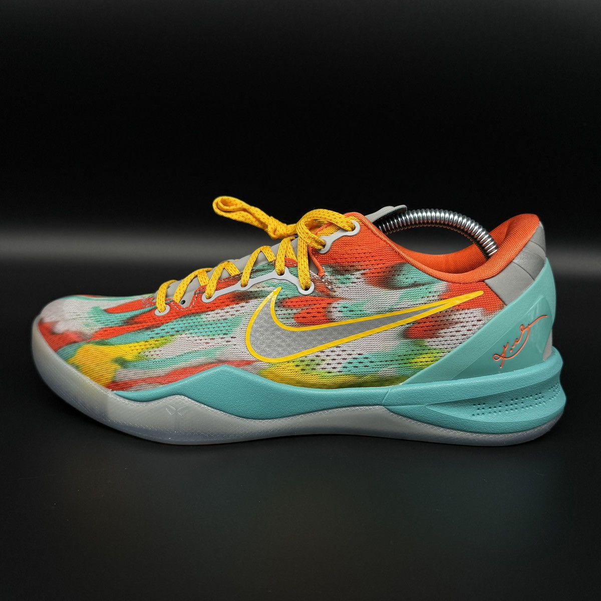 Nike Nike Kobe Potro 8 "Venice Beach" | Grailed