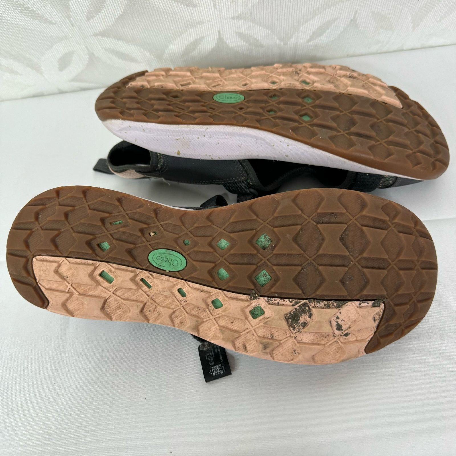 Chaco Chaco Odyssey Closed Toe Hiking Outdoor Sport Sandals | Grailed