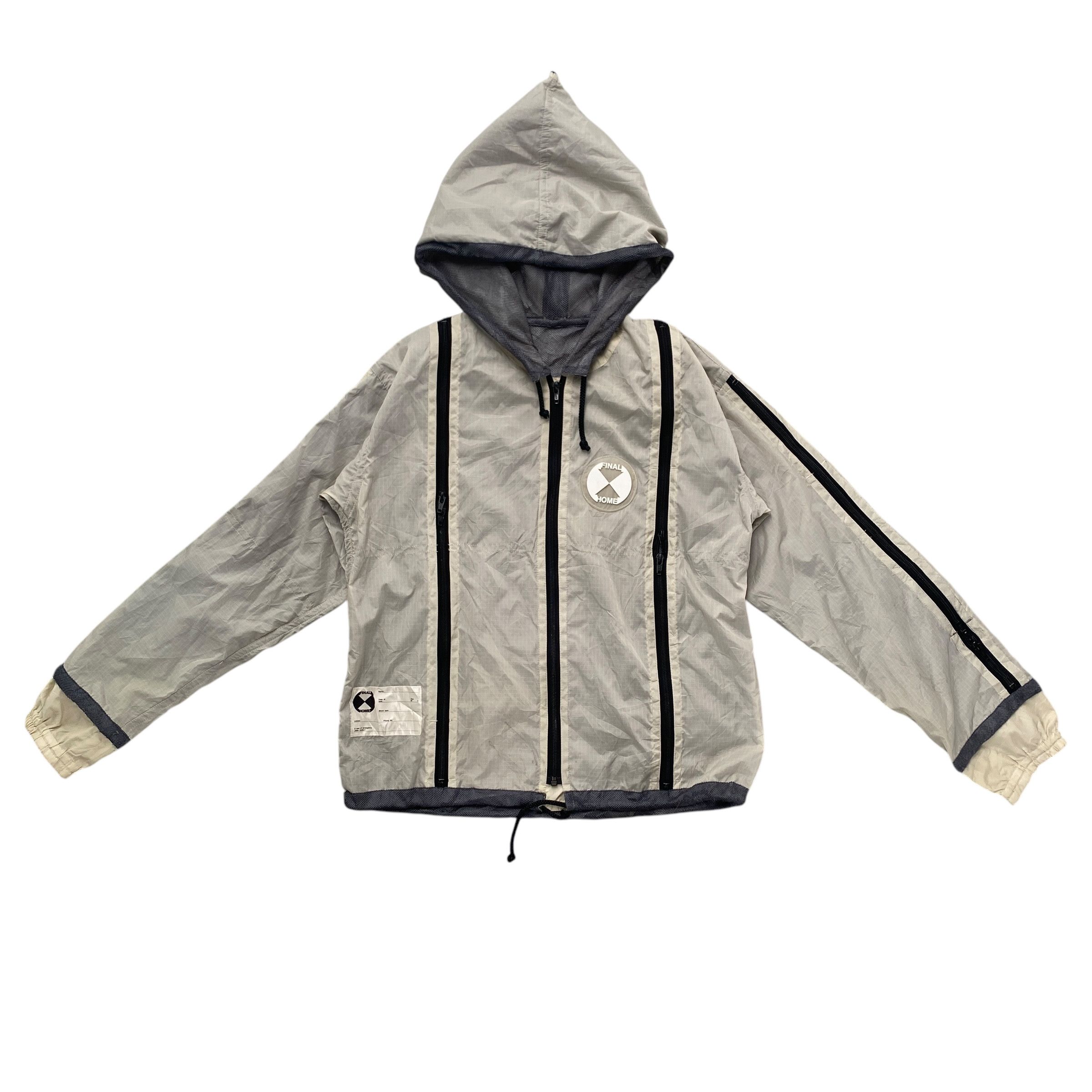 Final Home × Issey Miyake Vintage Final Home by Issey Miyake Survival ...