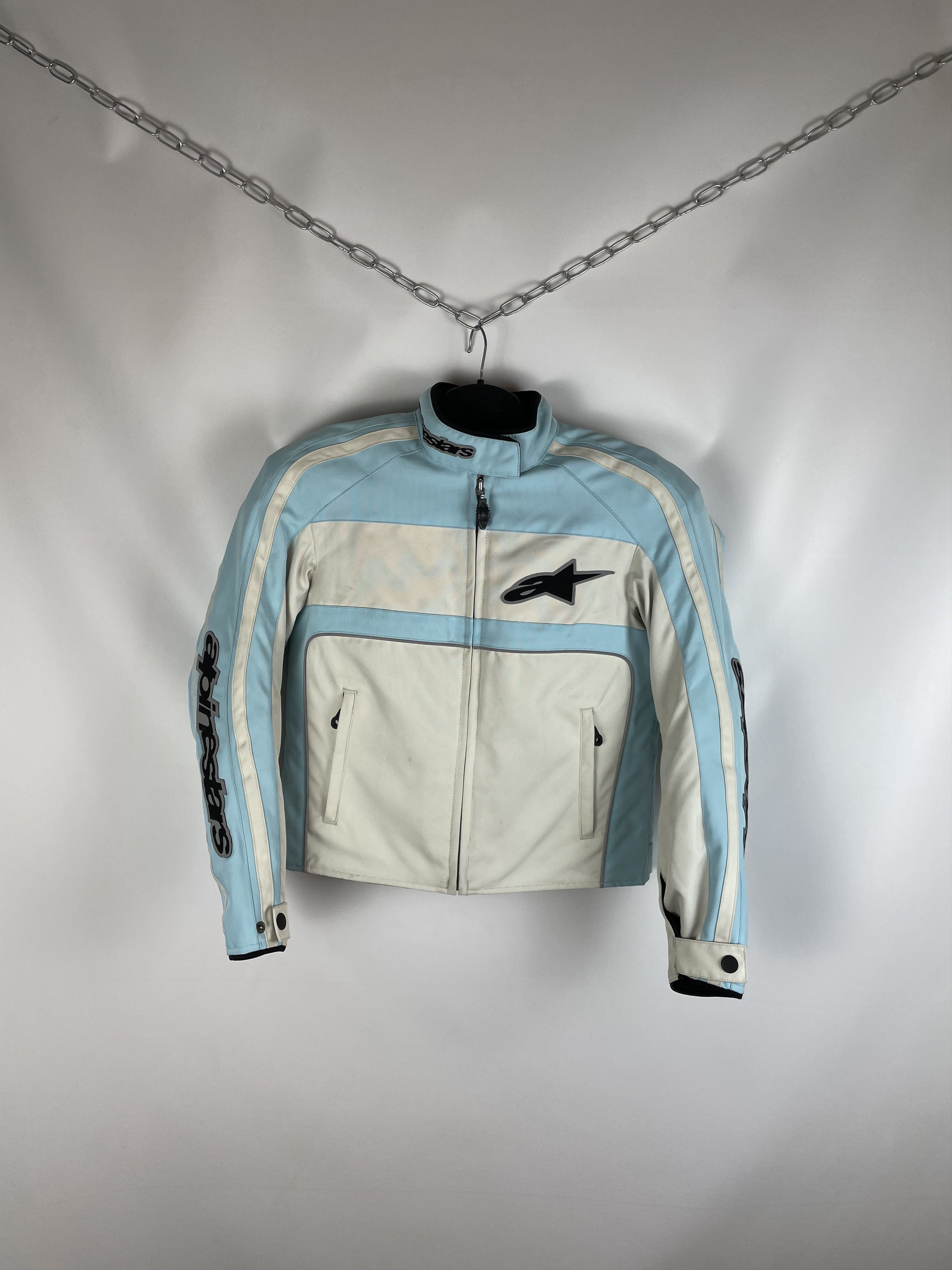Alpinestars Alpinestars Racing Jacket With Protection | Grailed