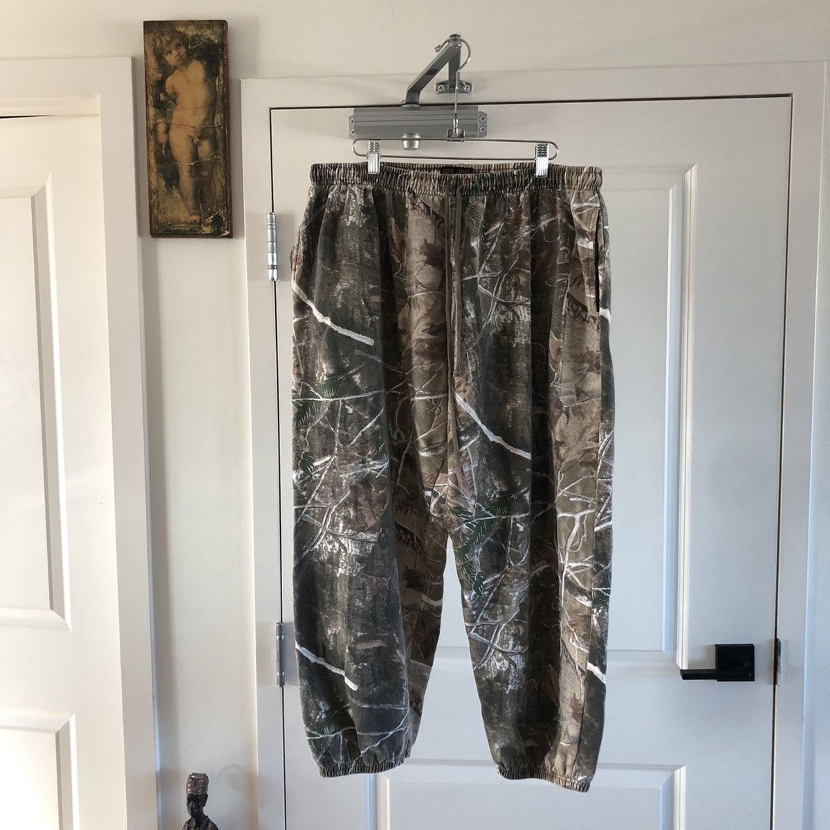 Realtree × Streetwear × Vintage real tree pro action pants | Grailed