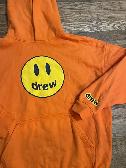 Drew House Drew House Mascot Hoodie | Grailed
