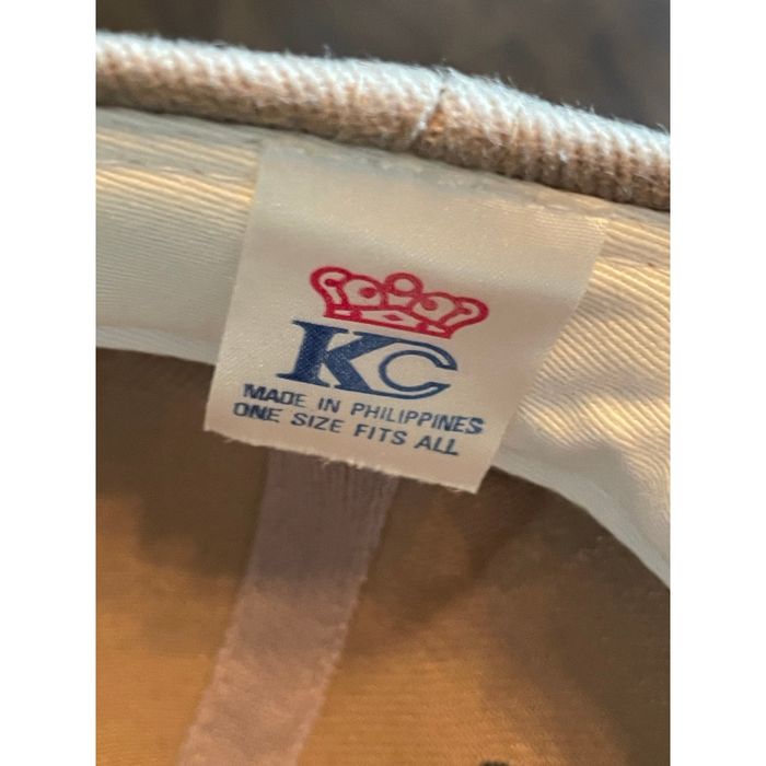 Vintage Vintage Lorrie Morgan Hat KC Caps | Grailed