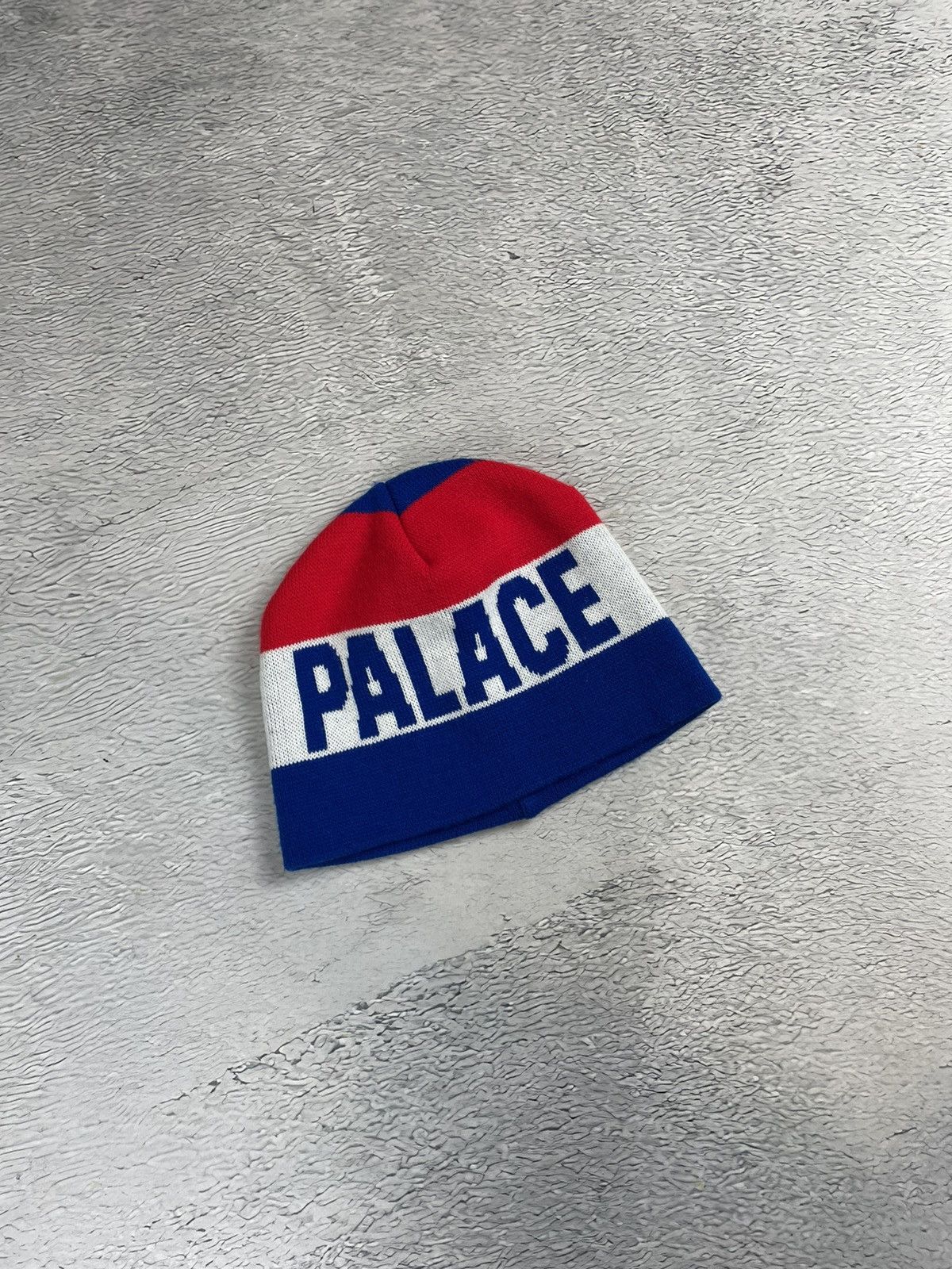 Palace Palace Big Logo hats y2k sk8 | Grailed