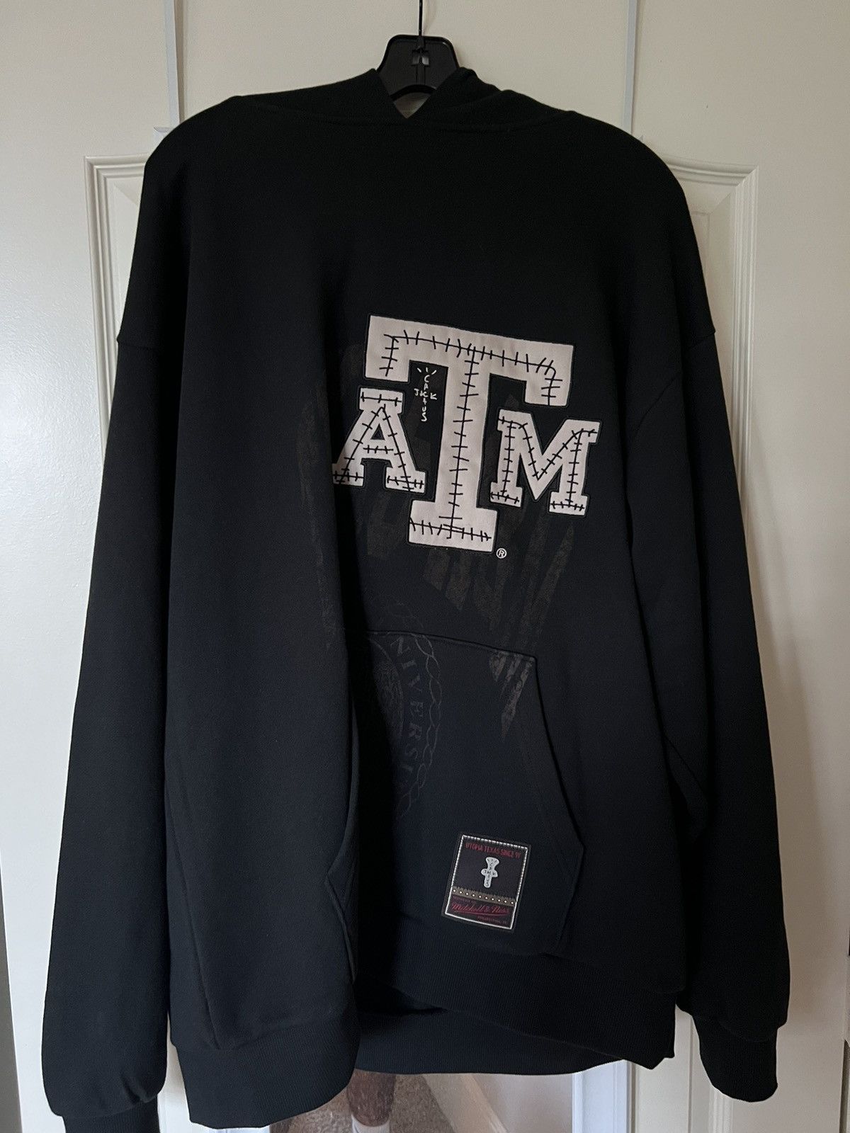 Travis Scott Travis Scott - Texas A&M Hoodie | Grailed