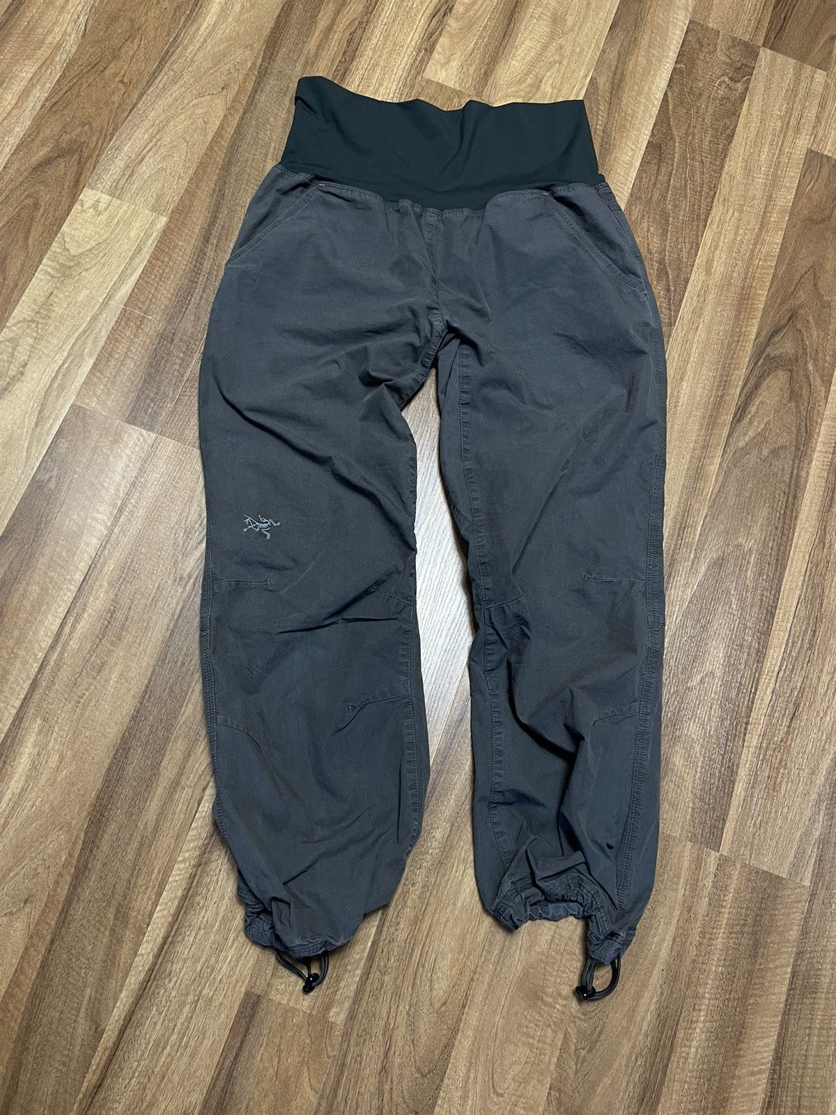 Arc'Teryx Arcteryx pants | Grailed