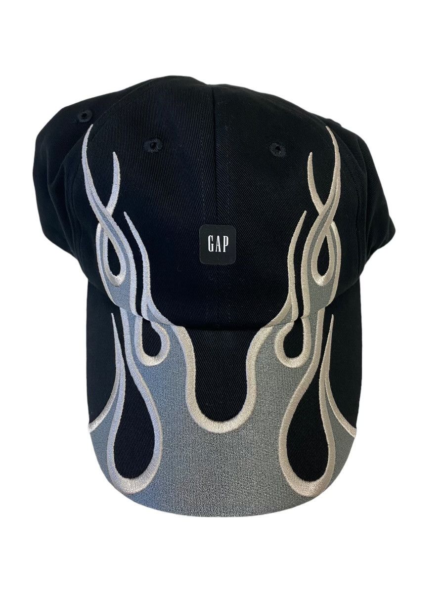 Balenciaga × Gap × Kanye West Yeezy Gap Engineered by Balenciaga Flame ...