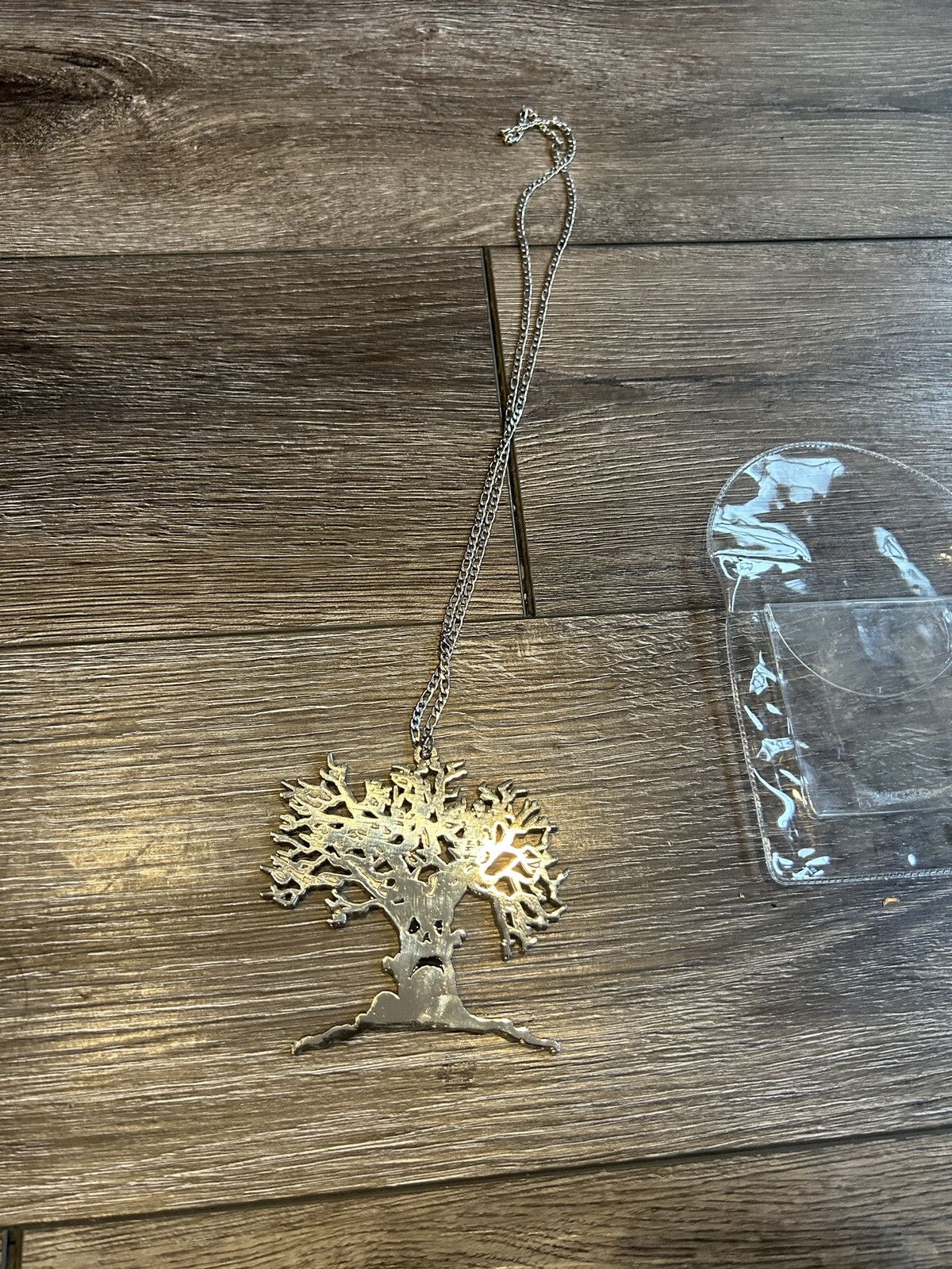 Haunted Mound Haunted Mound Harold Necklace | Grailed