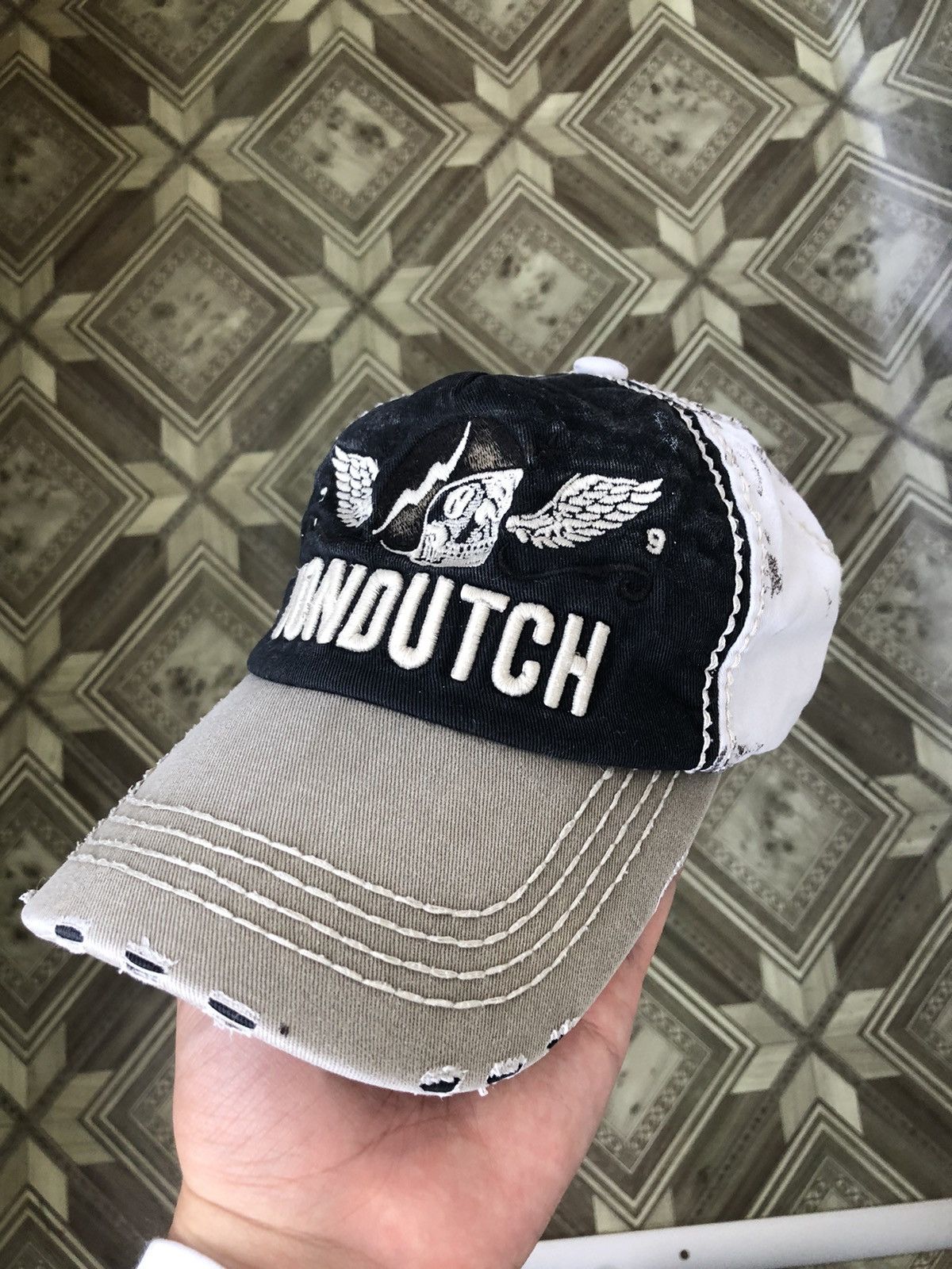 Streetwear × Vintage × Von Dutch Von Dutch California hat | Grailed