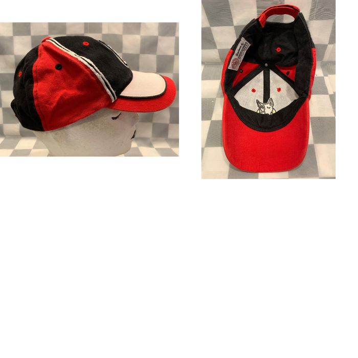 Vintage RUFFY River City Rascals Adjustable Youth Cap Hat | Grailed