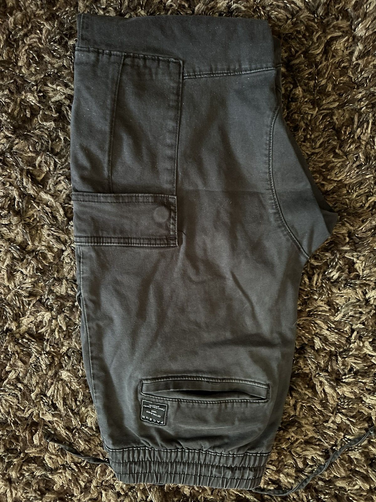 Pacsun Cargo pants / Jean Bundle | Grailed