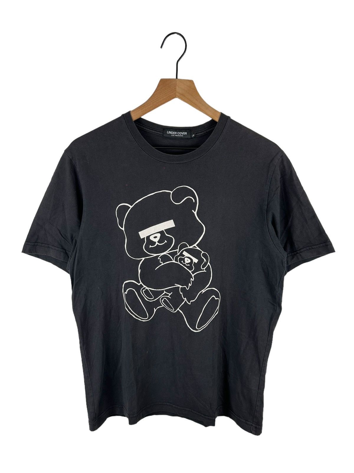 Undercover Undercover Bear T-Shirt | Grailed