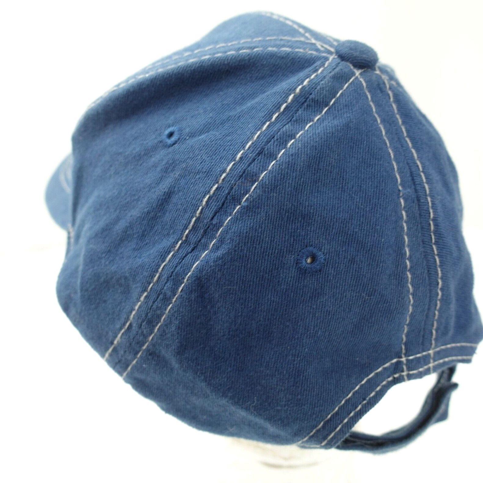 Bally Bud Light Beer Ball Cap Hat Adjustable Adult Baseball | Grailed