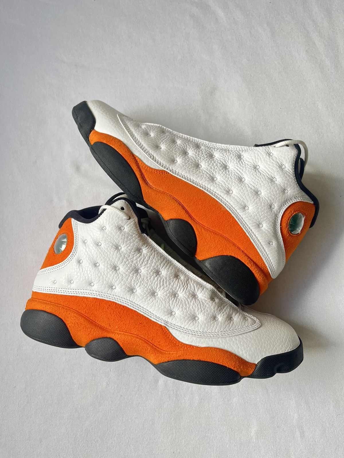 Jordan Brand Jordan 13 Starfish | Grailed