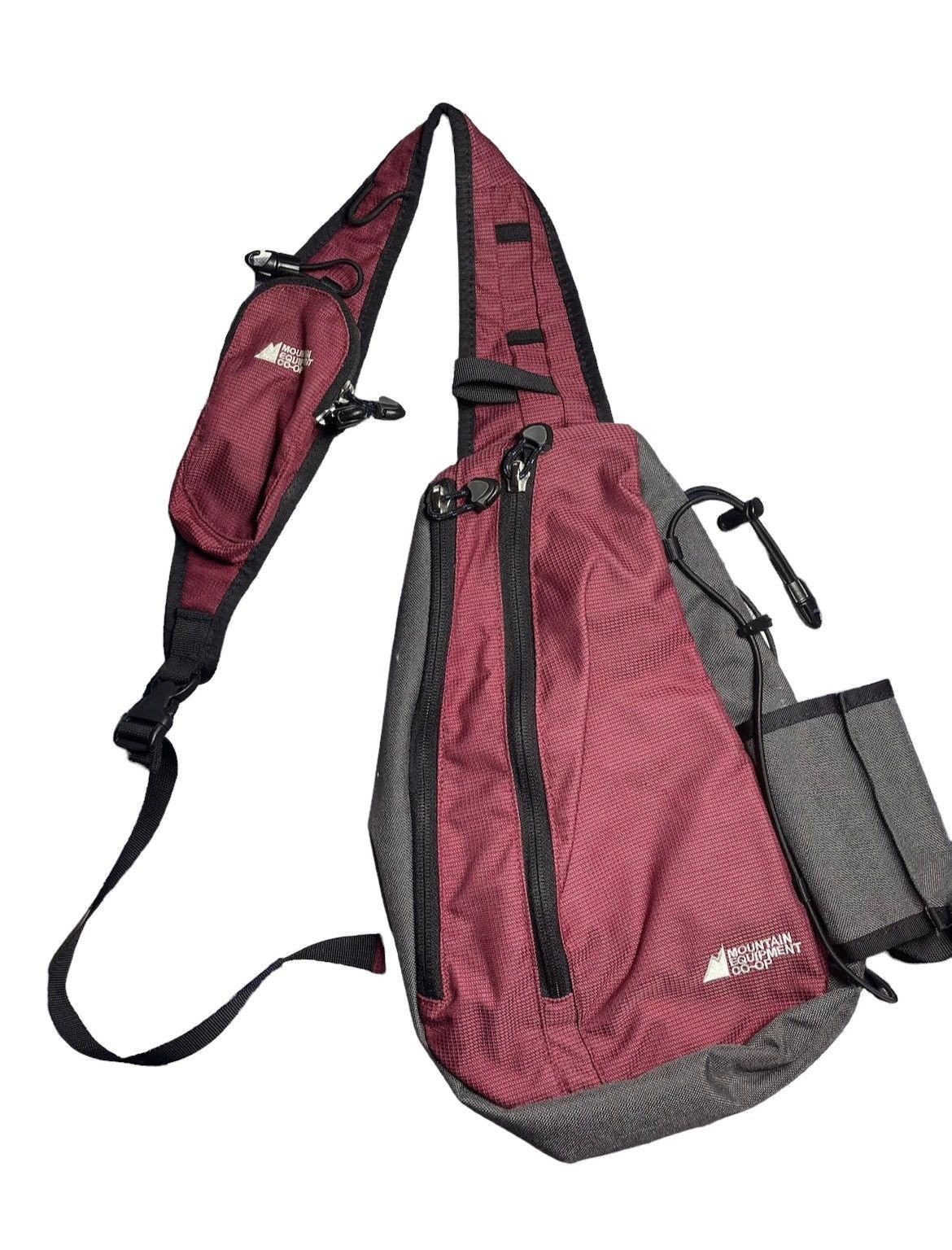 Vintage Vintage MEC shoulder bag | Grailed