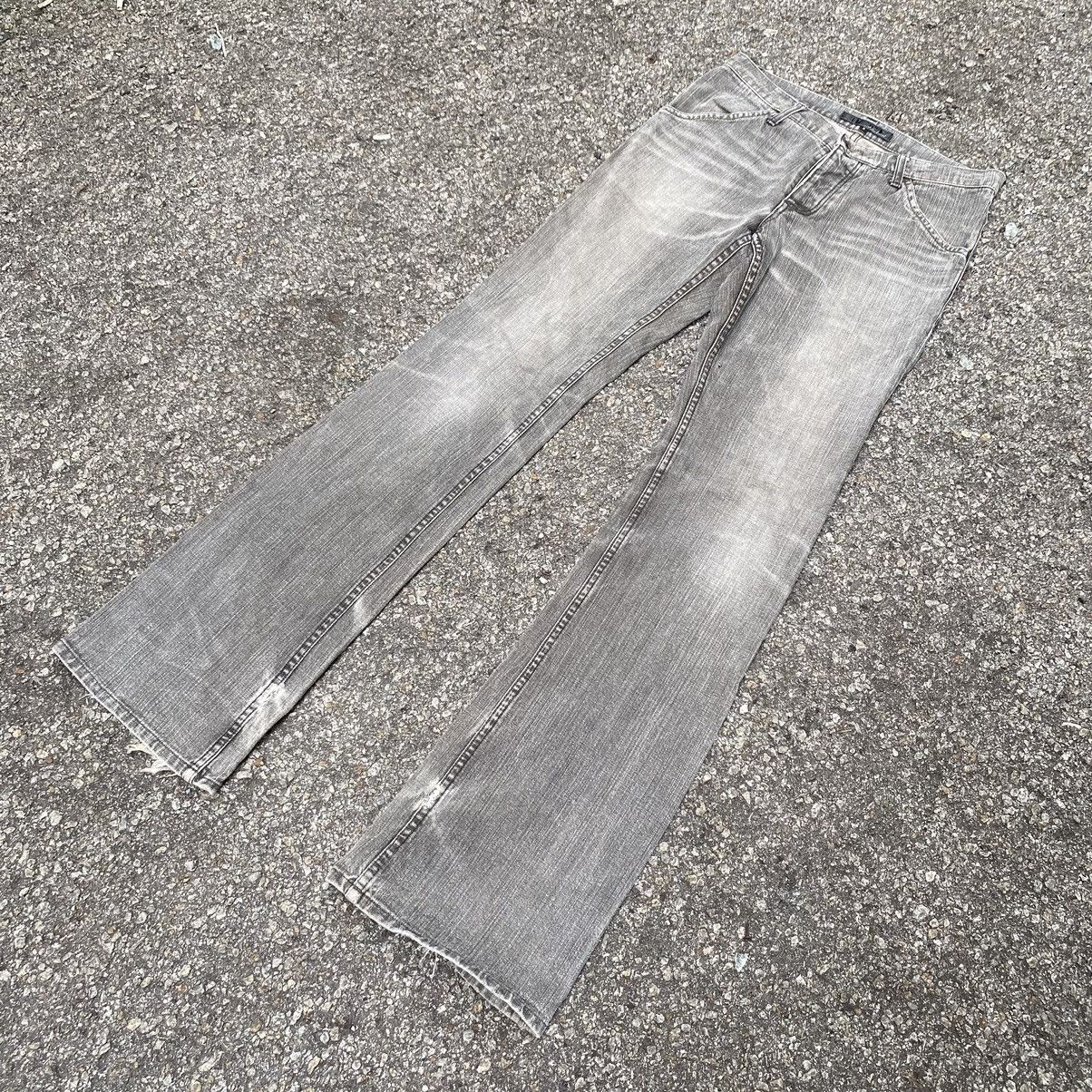 Attachment × Hysteric Glamour × Kazuyuki Kumagai Attachment Flare ...