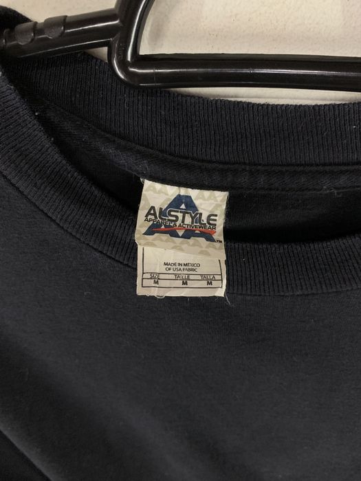 Vintage 2000s Mazda RX7 R magic rotary tuner JDM tee | Grailed