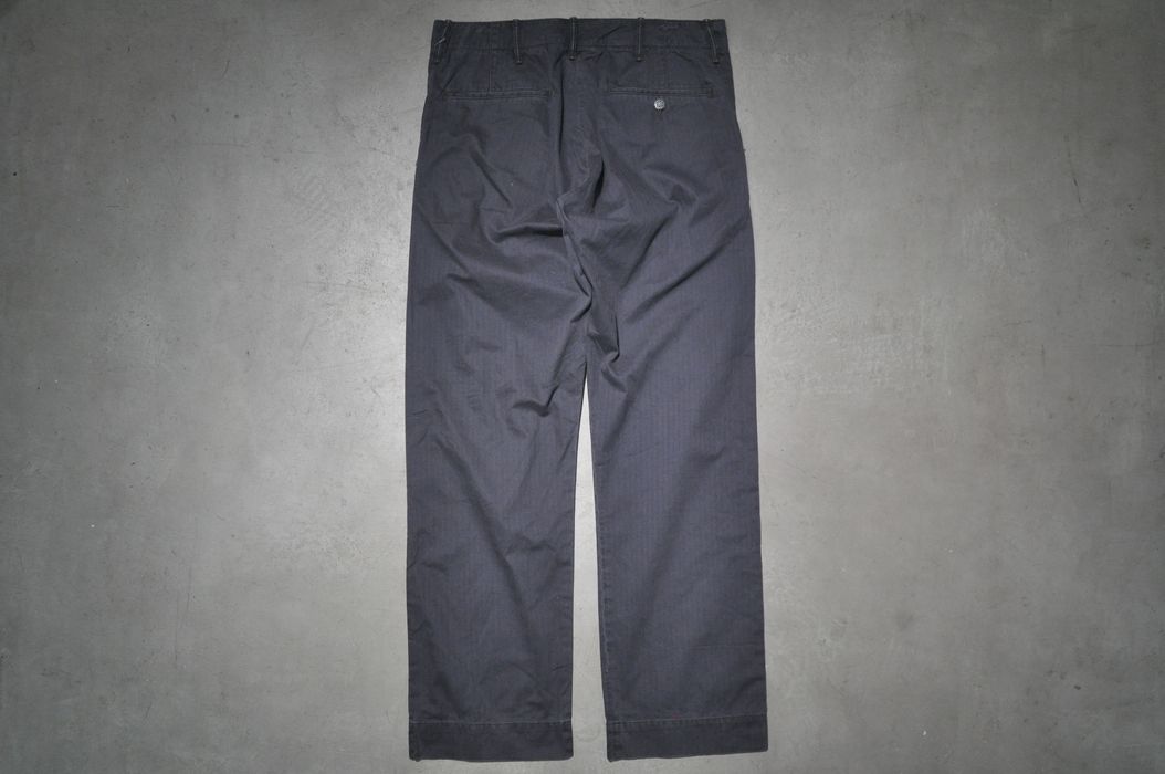 Ralph Lauren RRL - Herringbone Twill Pants | Grailed