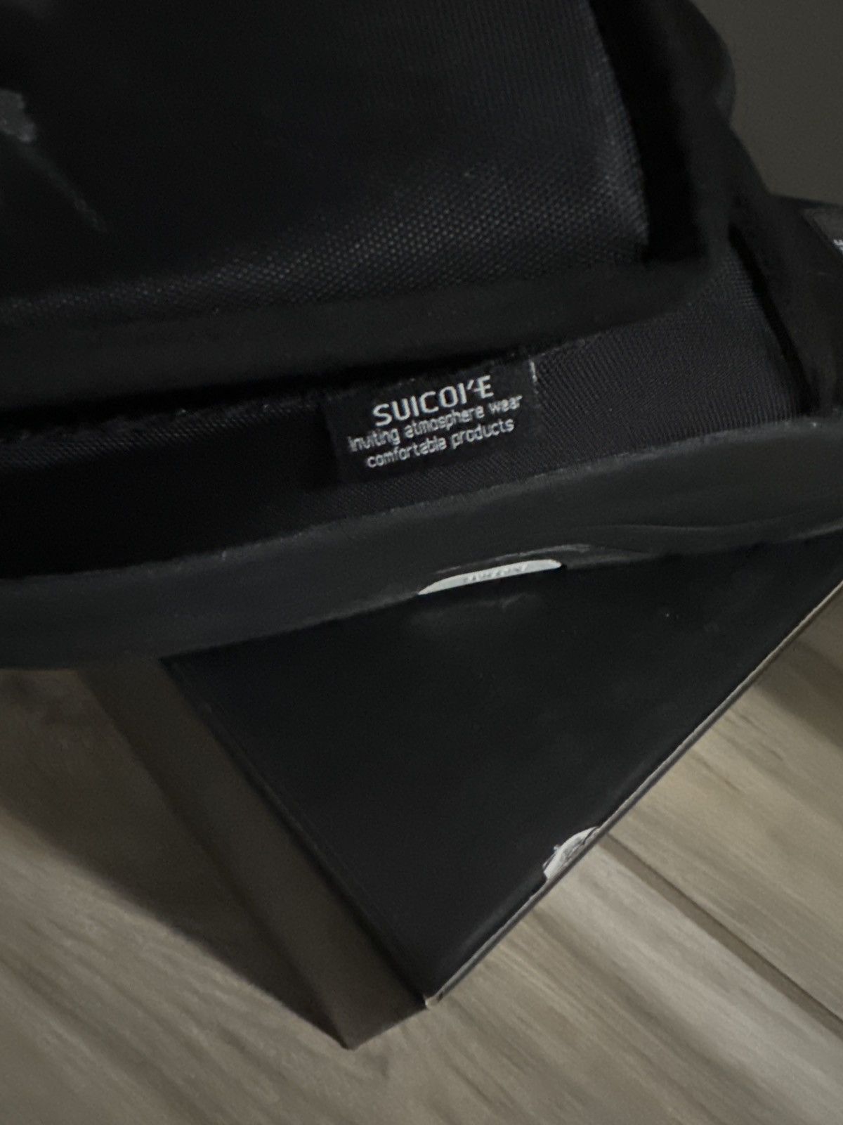 Mastermind Japan × Suicoke Mastermind japan x Suicoke slides Collab ...