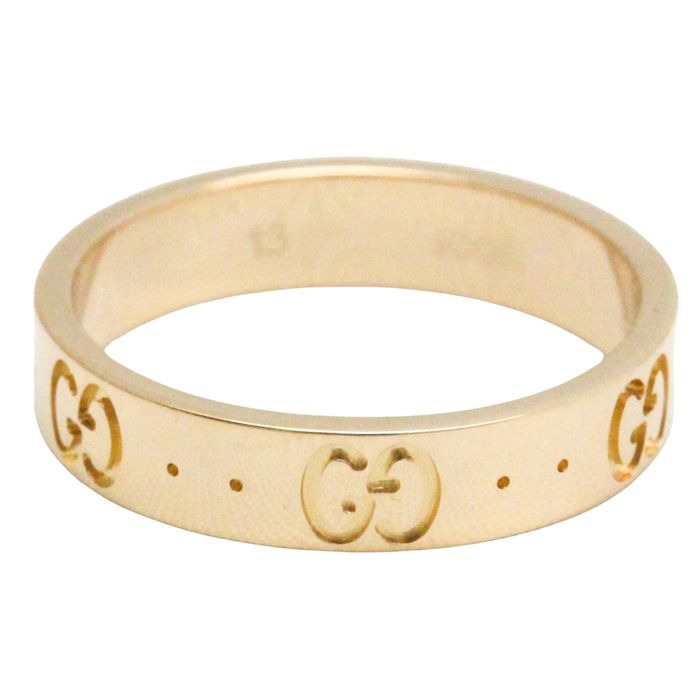 Gucci Gucci Icon ring | Grailed