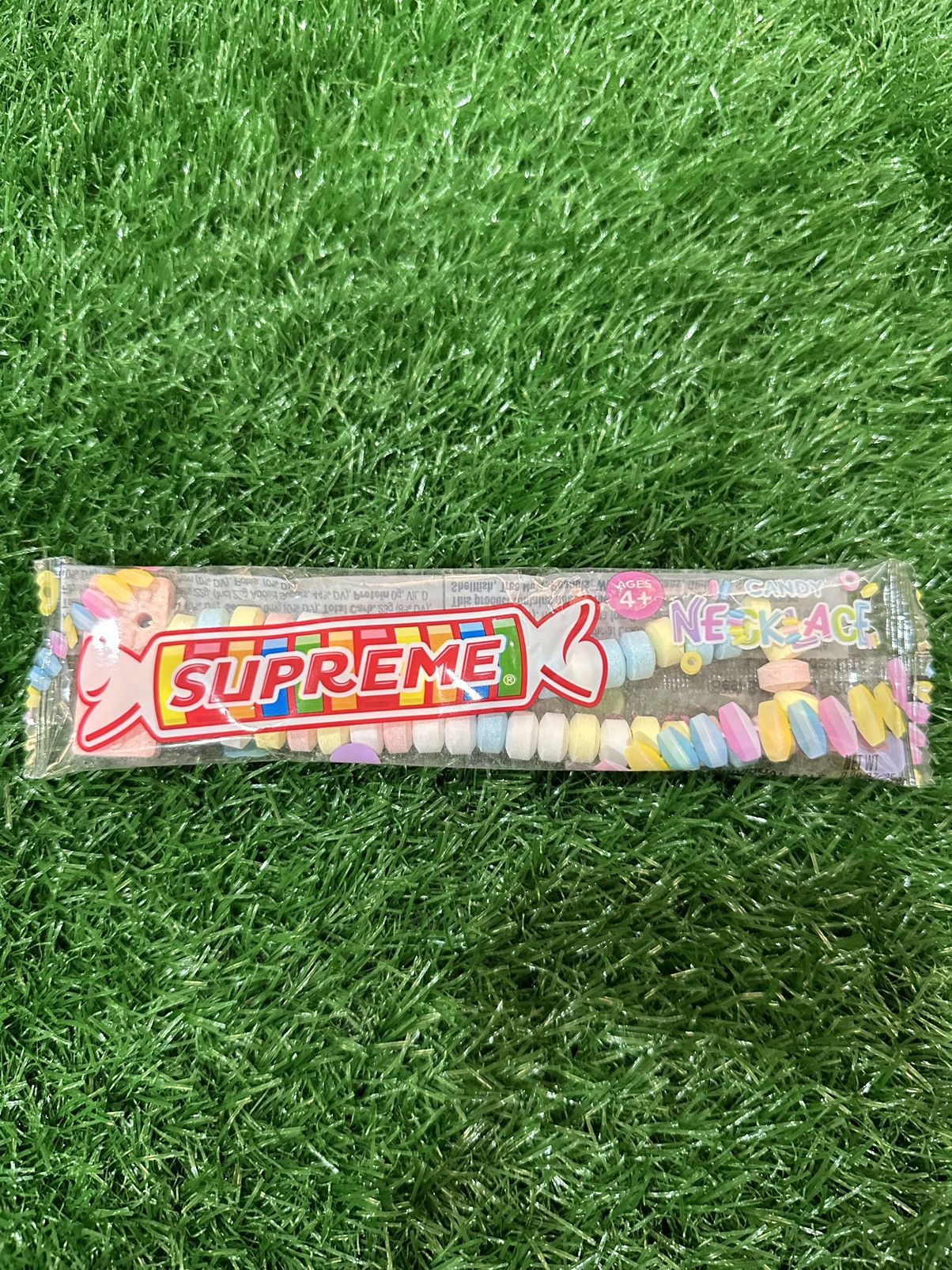 Supreme Supreme Smarties | Grailed
