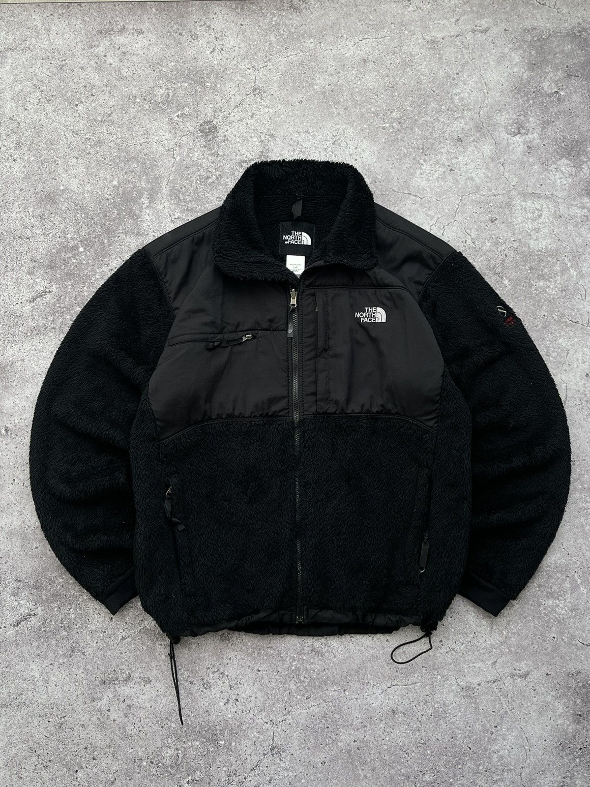 Outdoor Life × The North Face × Vintage Vintage The North Face 90s ...
