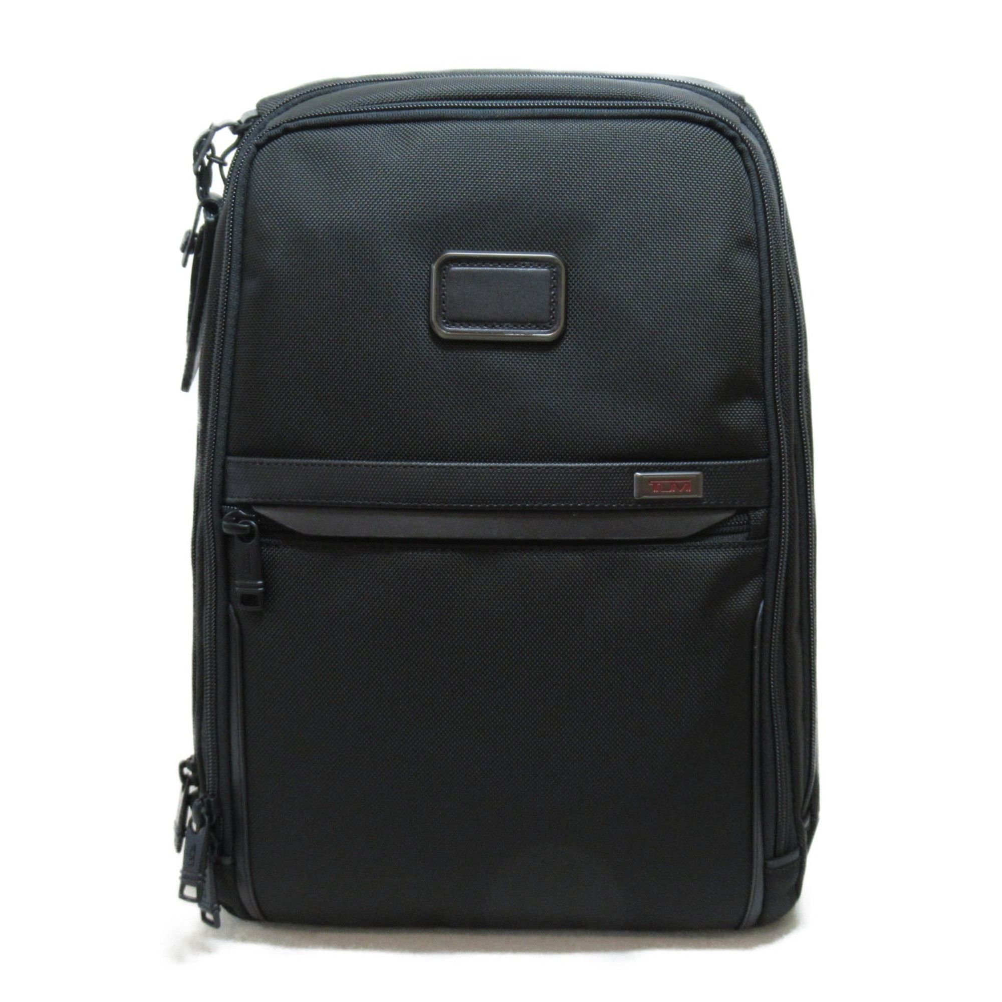 Tumi TUMI slim backpack Black Nylon 02603581D3 | Grailed