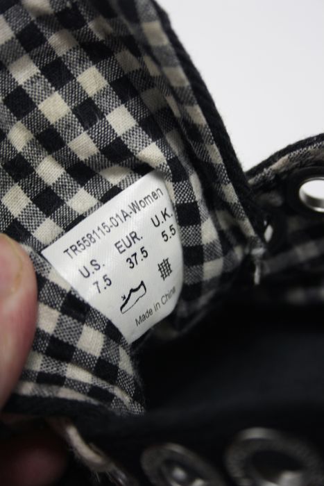 True Religion True Religion Logo Lace Up Trainers Sneakers | Grailed