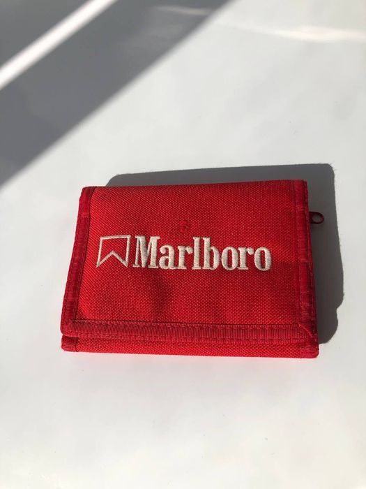 Vintage Marlboro Wallet Vintage | Grailed