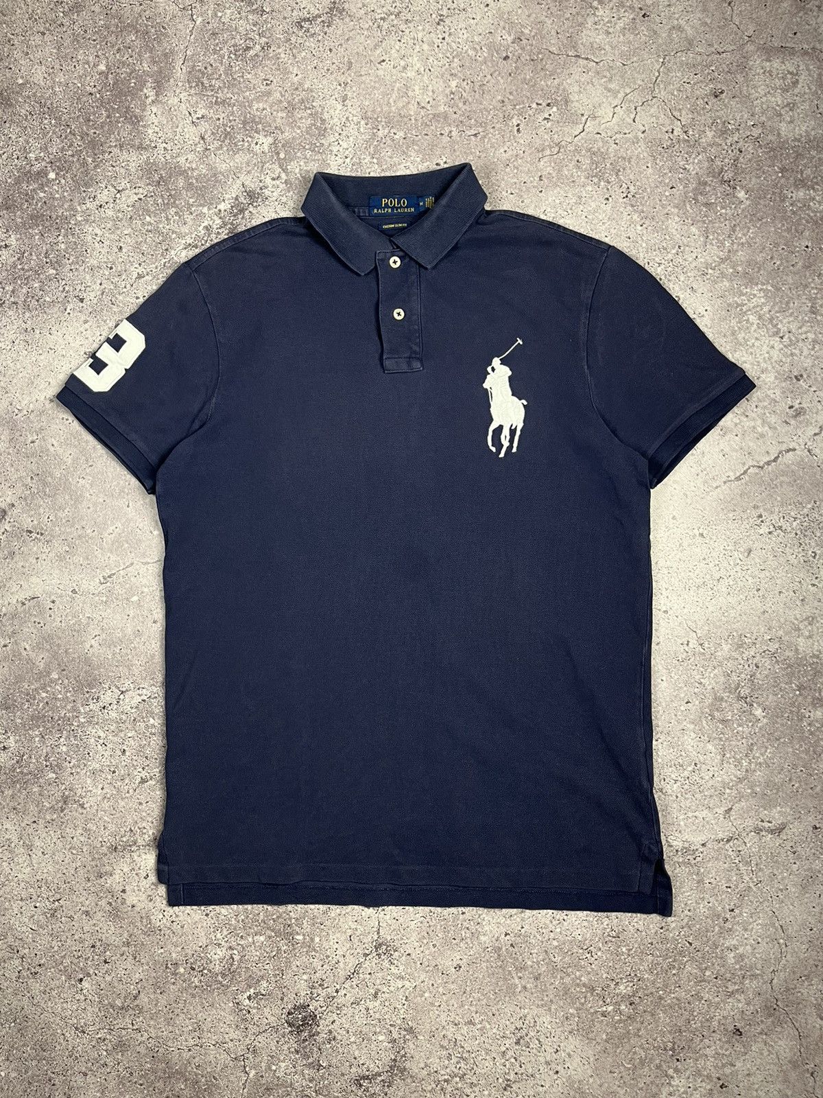Polo Ralph Lauren × Streetwear × Vintage Polo Ralph Lauren Polos | Grailed